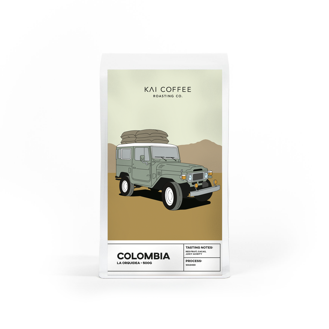 Kai Coffee I Specialty Coffee Roasters I Sunshine Coast Australia – Kai ...