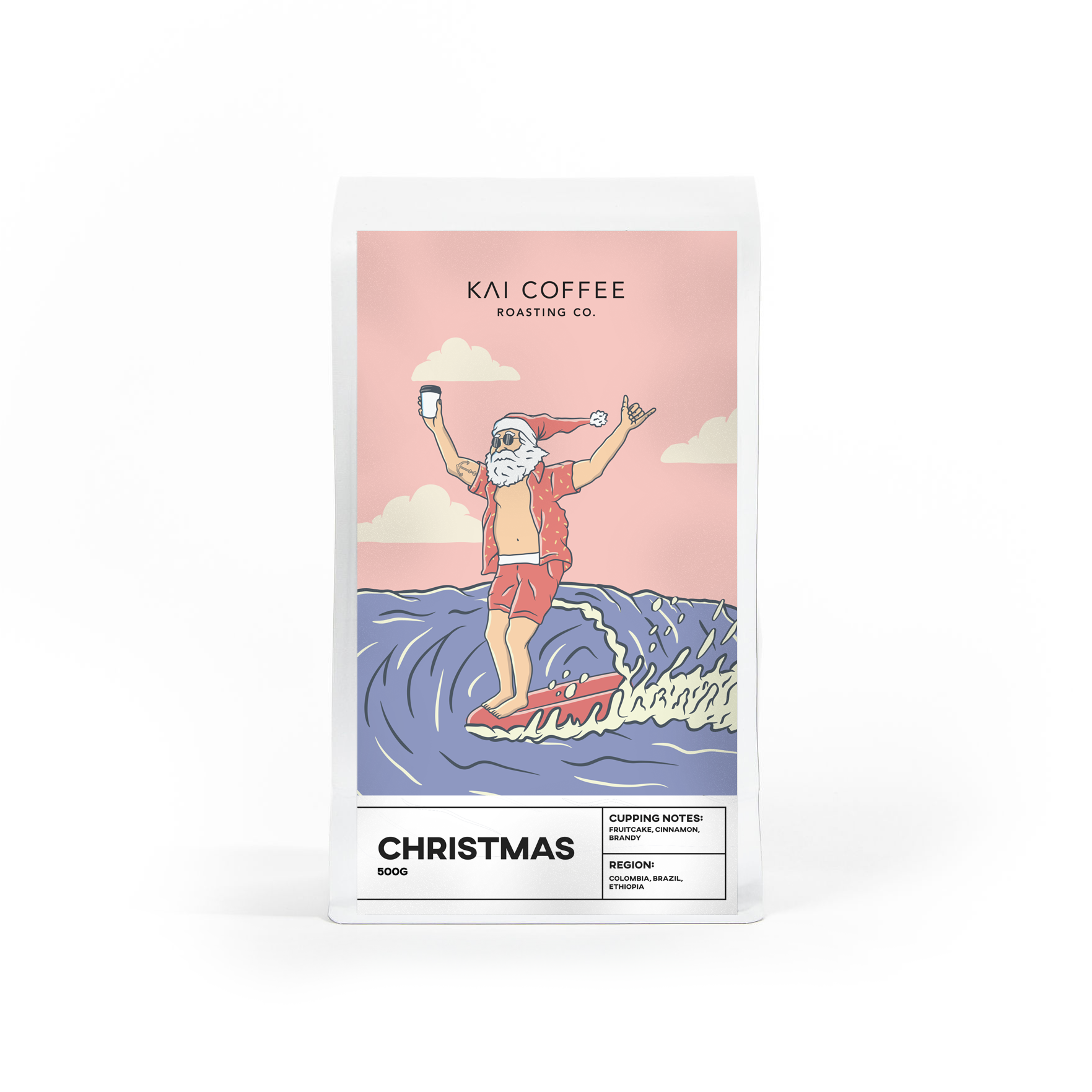 Kai Coffee I Specialty Coffee Roasters I Sunshine Coast Australia – Kai ...